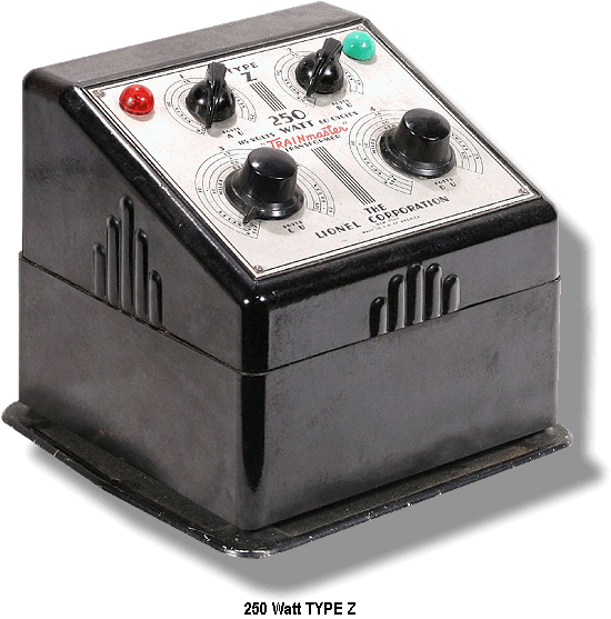 Lionel Power Cord Lionel L Power Cord For Model Train Transformers ...